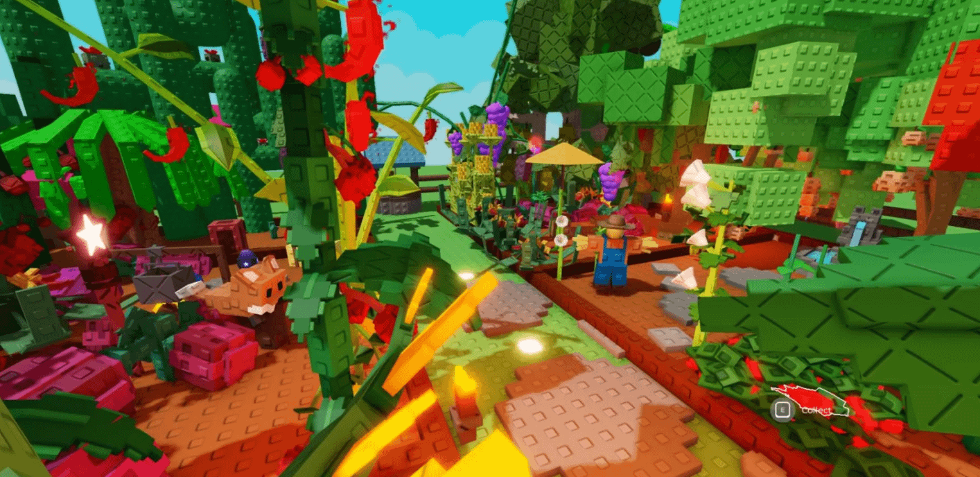 Grow a Garden: The surprise Roblox gaming hit - Wired Parents