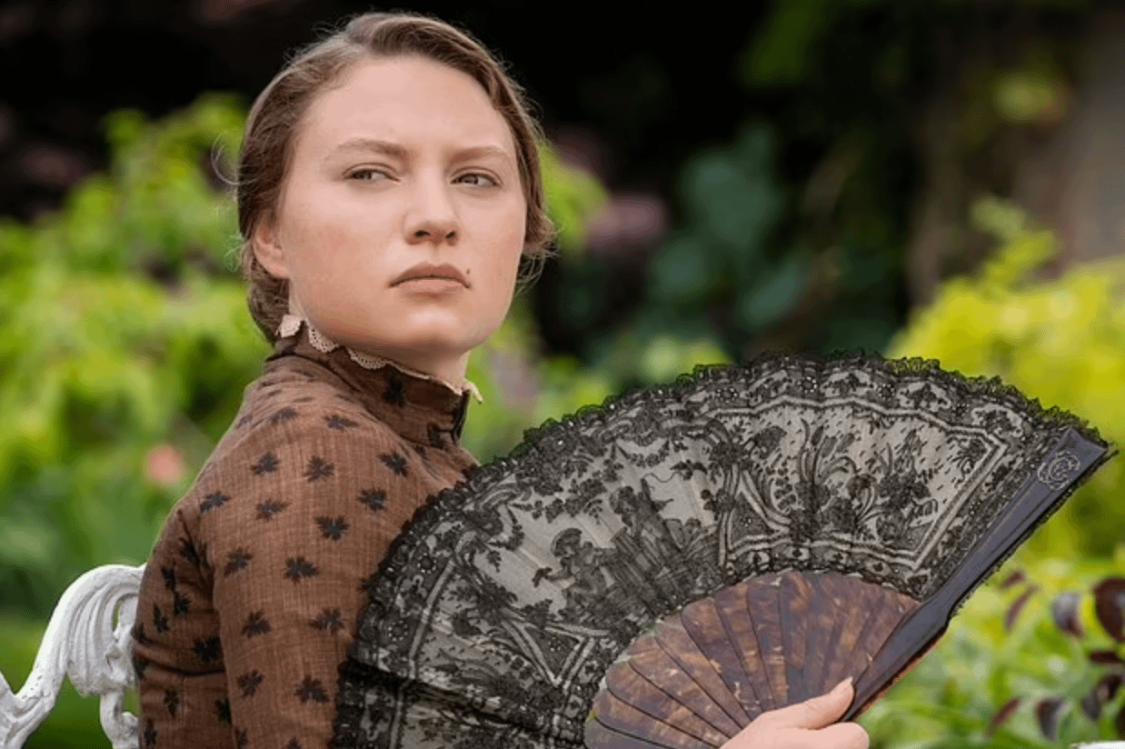 Kate Winslet's daughter says her mom made her write a pros and cons ...