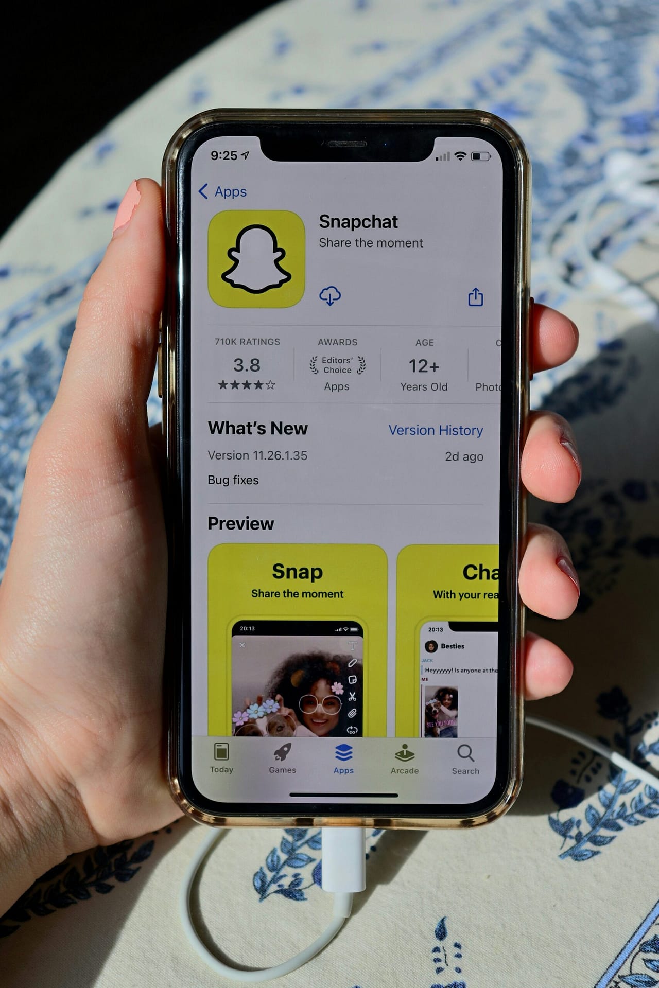 Snapchat Rolls Out Bank-Linked Age Verification for Australian Teens ...
